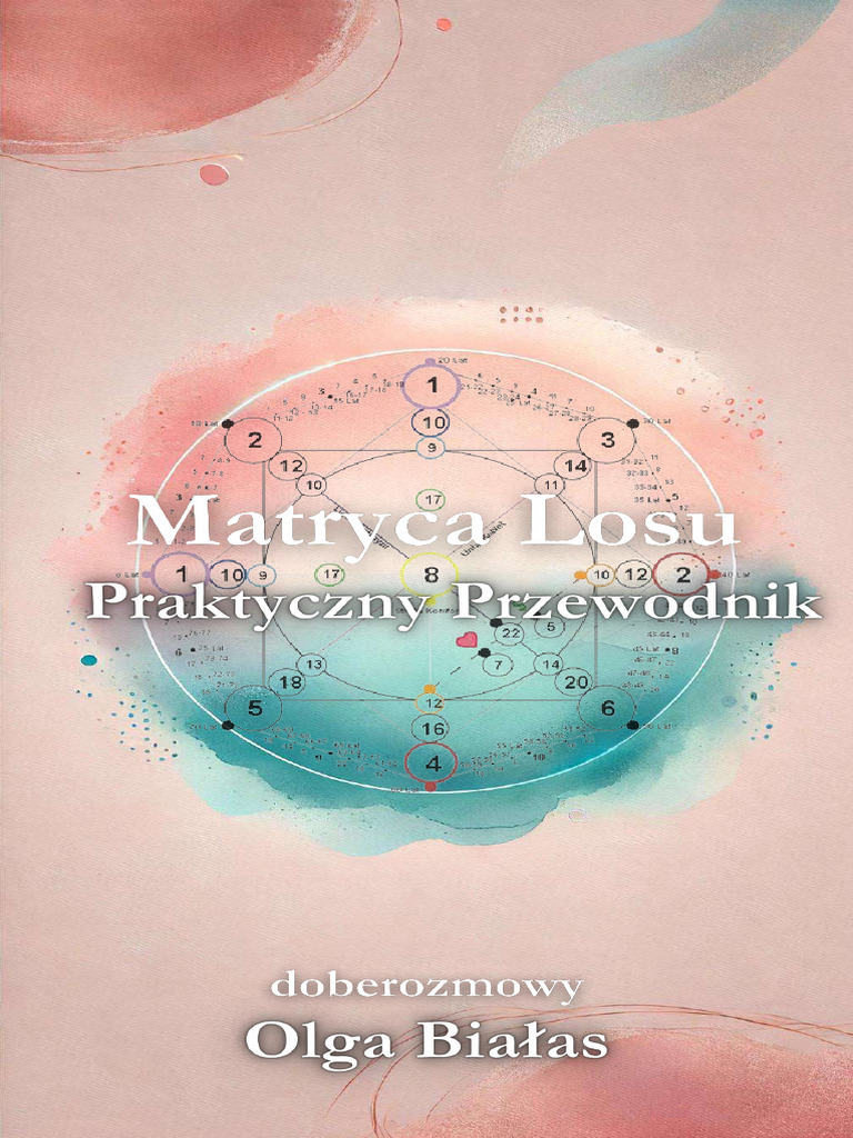 Matryca Losu Przewodnik | PDF