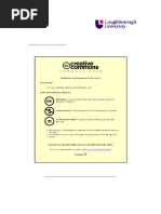 Gurney Method for Fragment Velocity Estimation | PDF | Ammunition | Gases