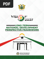 Vision 2030 | PDF | Economic Inequality | Discrimination & Race Relations