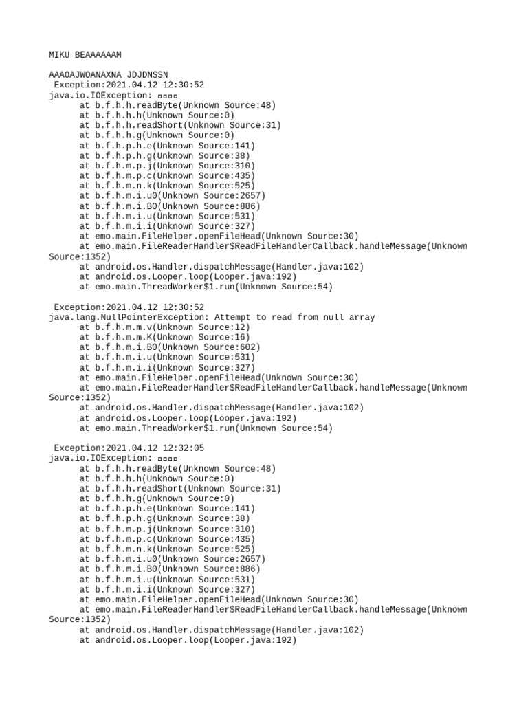 yozolog(1)(1) | PDF | Computer Programming | Music Production