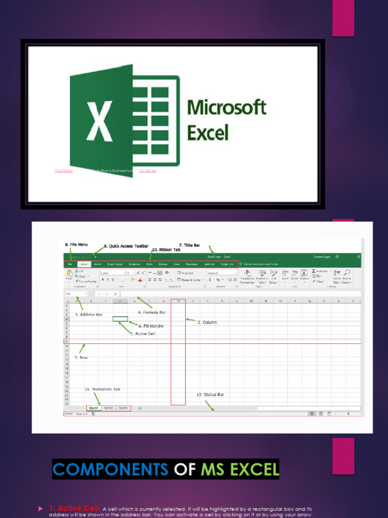 269129050110442 | PDF | Microsoft Excel | Window (Computing)