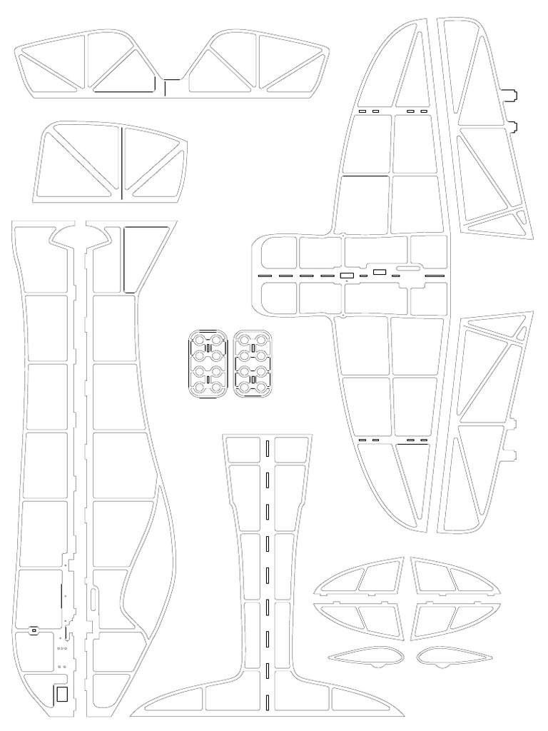 Bandit f3p | PDF