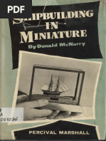 2024 Model Expo Catalog Extended | PDF | Ships | Water Transport