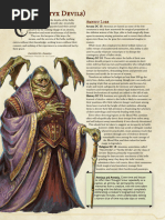 D&D 2024 Magic Item Prices | PDF