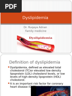 NEELI-v2023 1 1-Final | PDF | Hypercholesterolemia | Medical Specialties