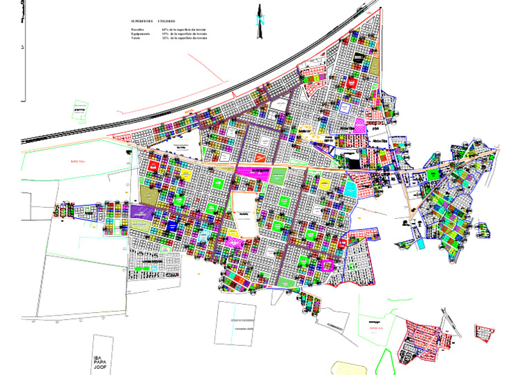 Plan RST Nov. 2024 | PDF