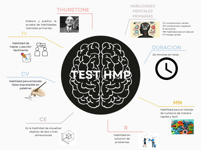 Test HMP | PDF