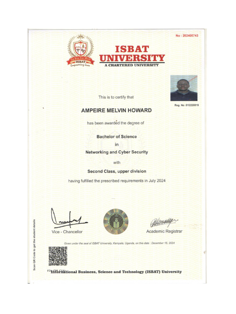 Certificate 2 | PDF
