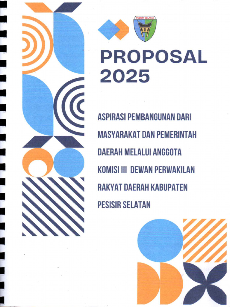 Gabungan Foto Proposal | PDF
