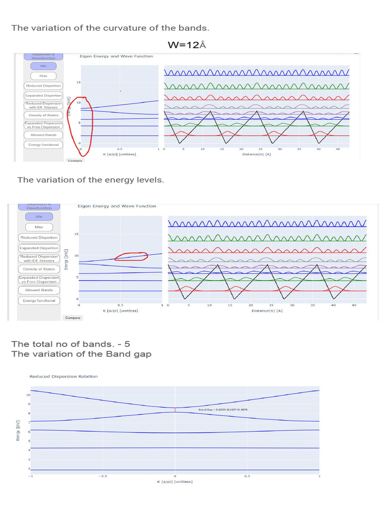 Group F Semiconductors Quiz 2 | PDF