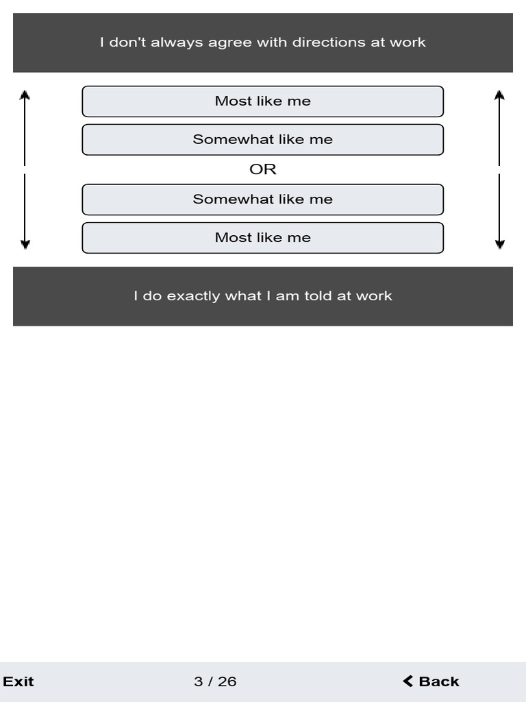 Describe Your Approach | PDF