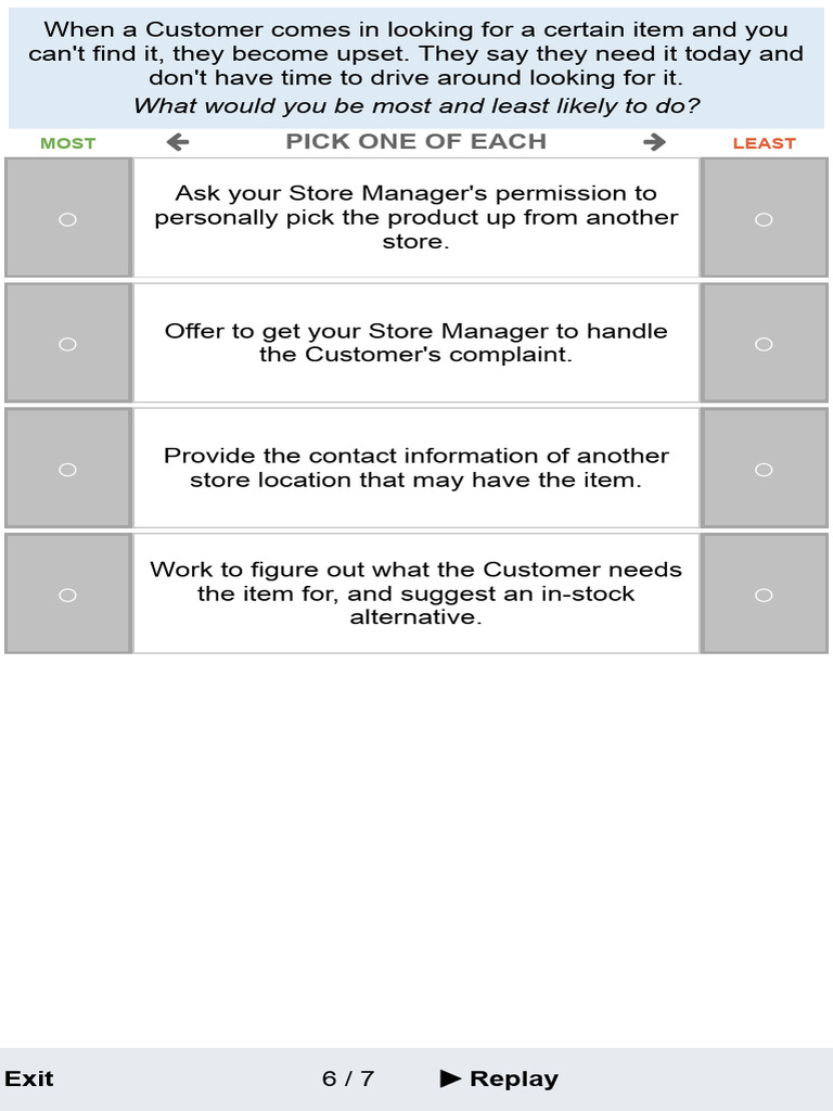 Handle Work Challenges | PDF