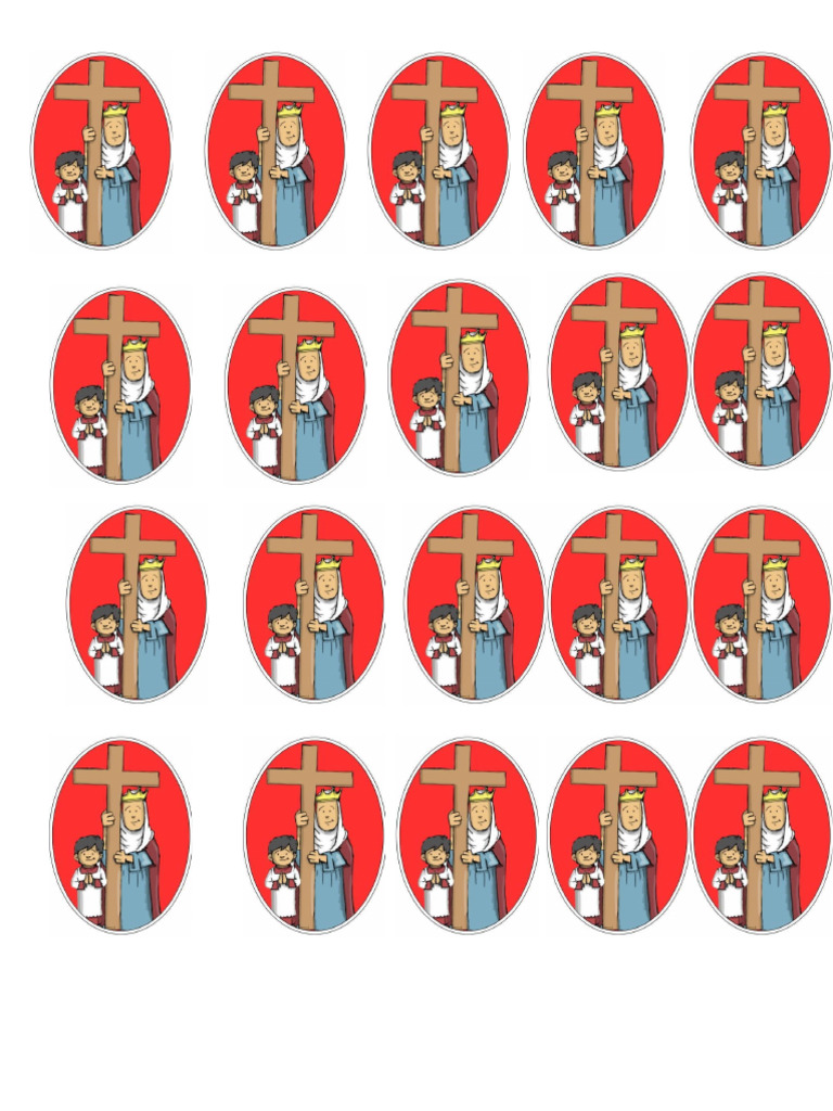 Logo de Monaguillo | PDF