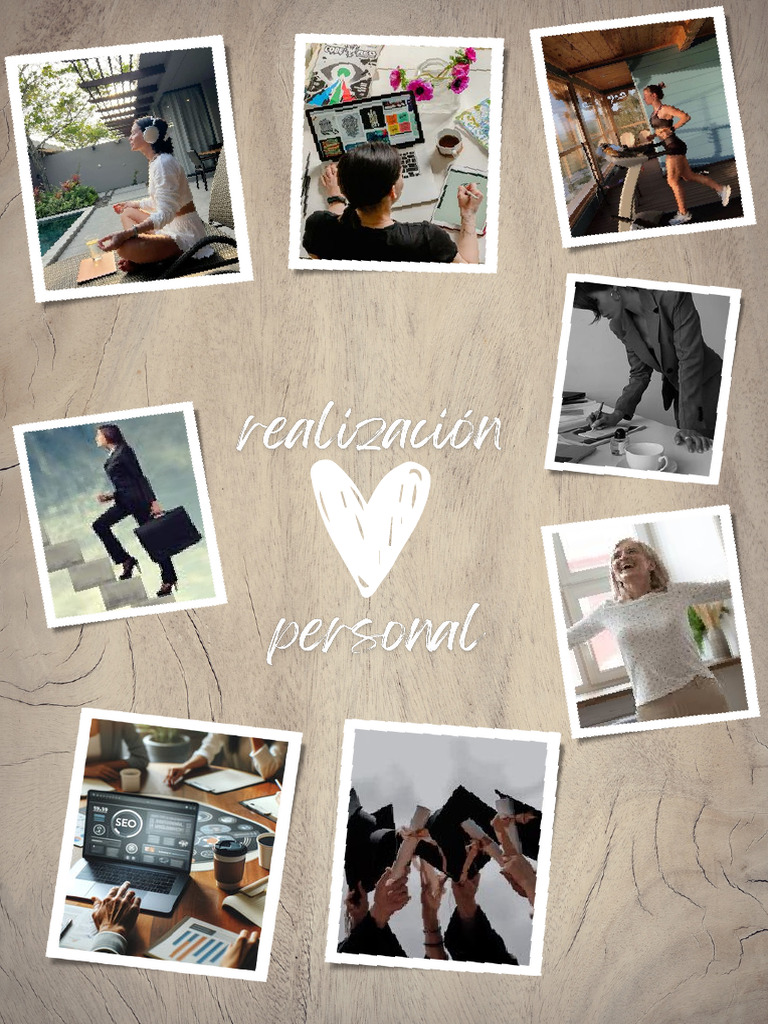 Realizacion Personal PDF | PDF