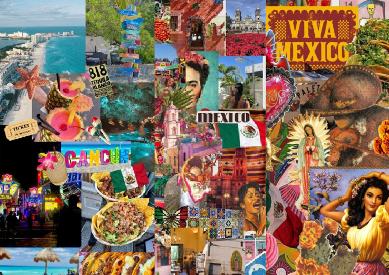 Stand de Mexico PDF | PDF