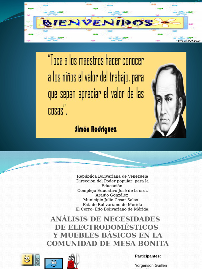 Yorgenson | PDF | Electrodoméstico | Metodología de encuesta