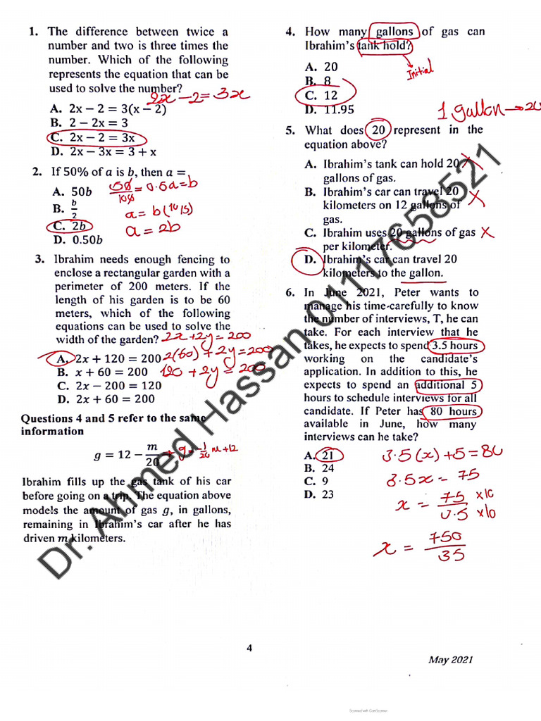 Pages from All_-EST_1_Maths_Explanation_Dr.Ahmed_Hassan (1)-2 | PDF