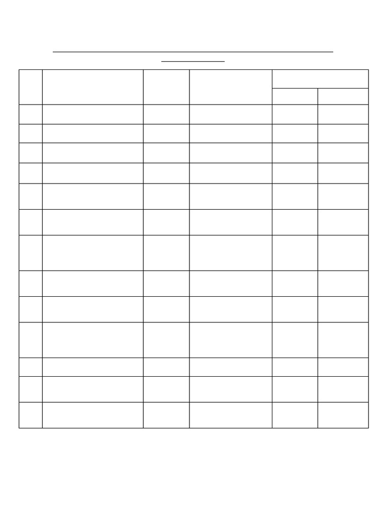 Exhibitions List of underI CScheme 2025-26 | PDF | Business | Economy ...