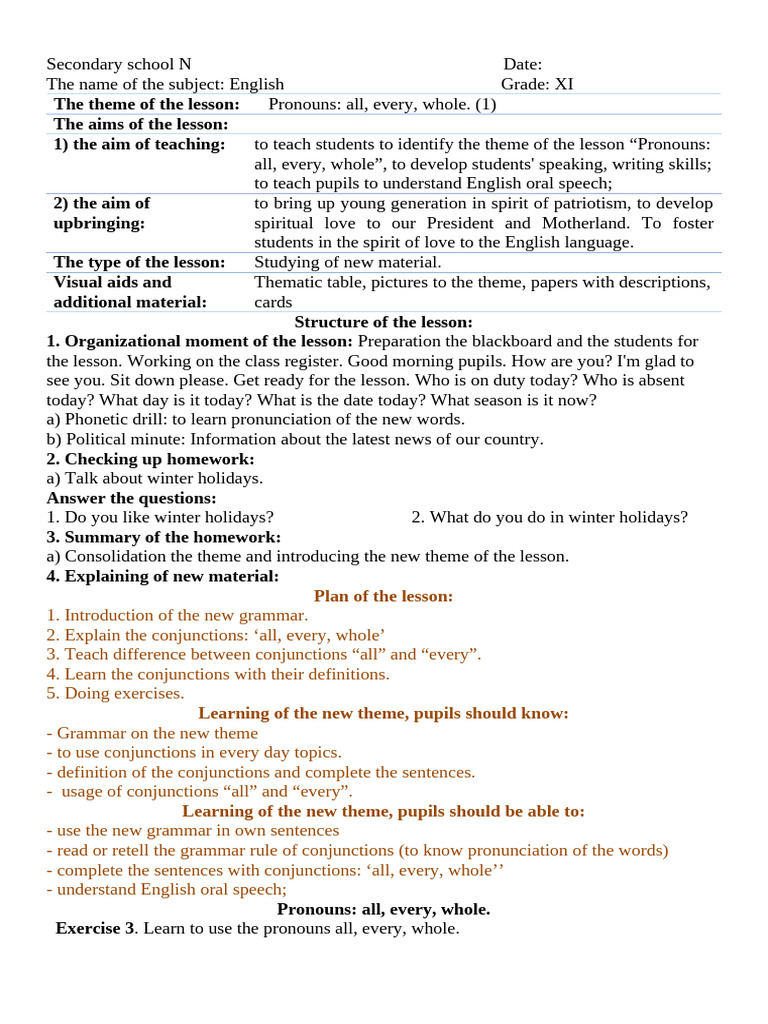 11_Inlis-III-M | PDF | Greenhouse Effect | Atmosphere Of Earth
