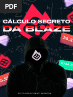 Histórico de Resultados - Blaze Double TipMiner 2 | PDF