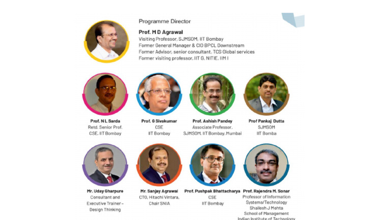Faculty Profile | PDF
