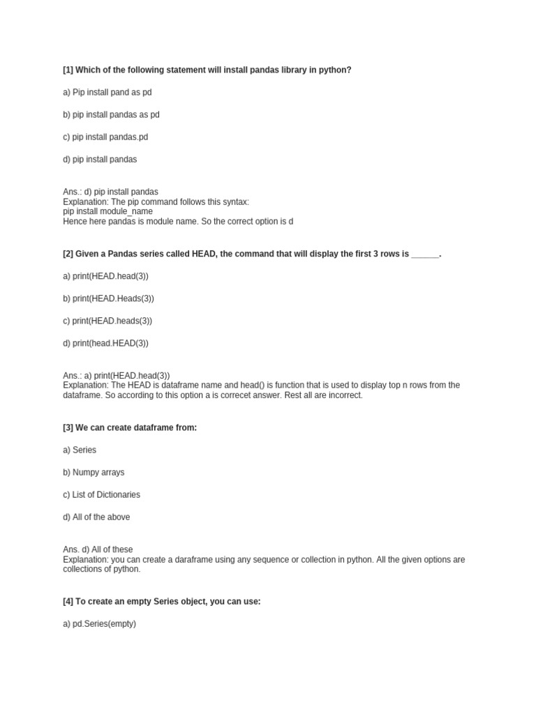 IP Question bank | PDF | Data | Software Engineering