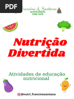 Bula Prosso KM | PDF | Vitamina | Vitamina D