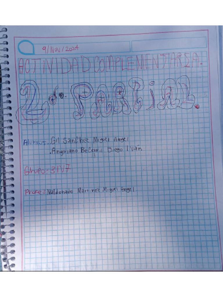 Image to pdf 11-nov-2024-actividad extra, Gil Sanchez Miguel Ángel y Becerril ivan | PDF