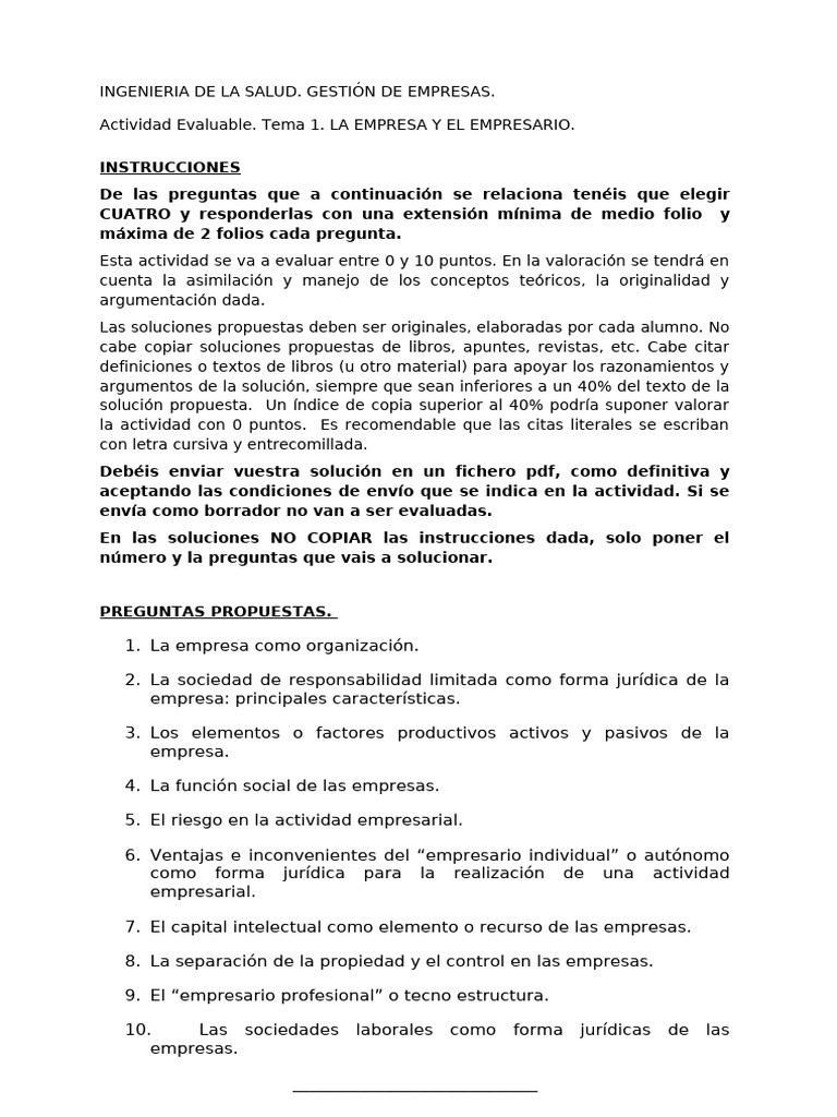 1.3 Tema 1. Actividad Evaluable 2021.3.15 2 | PDF