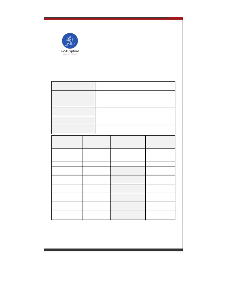 Booking Receipt 1025 | PDF