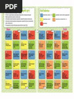 Domki - Szablony | PDF