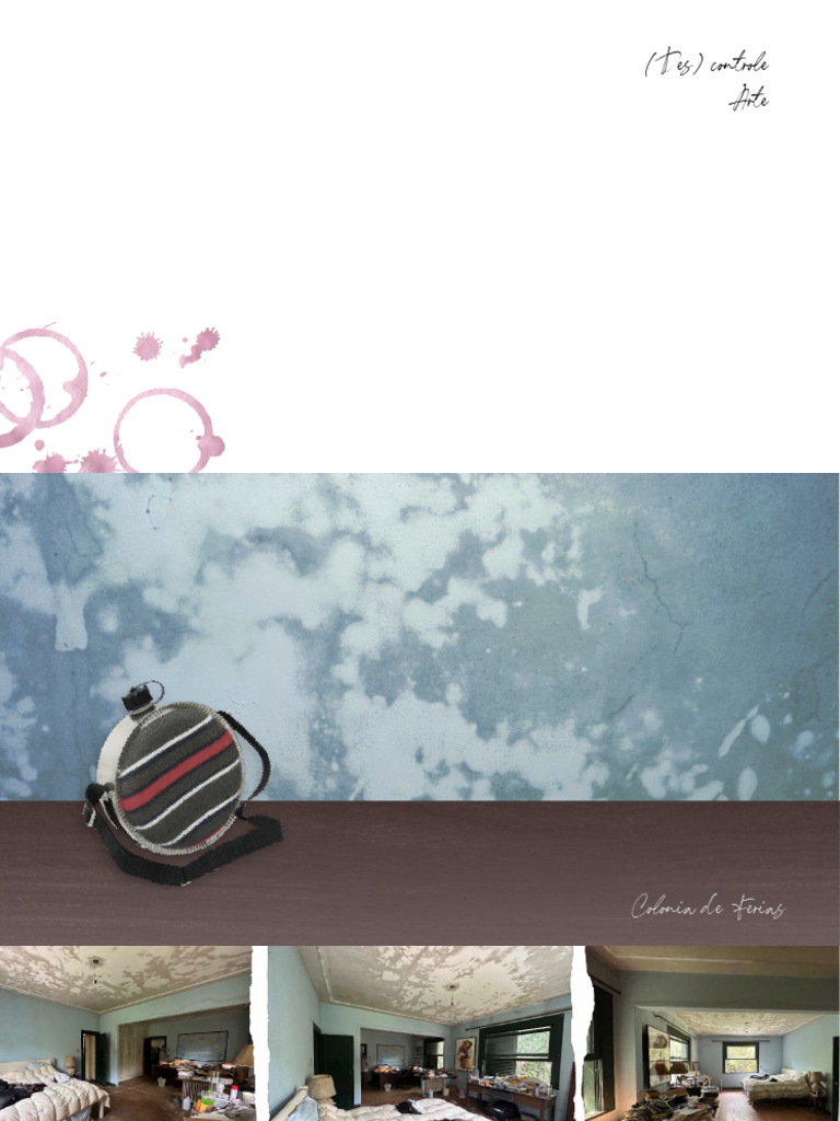 Descontrole Arte 02 | PDF