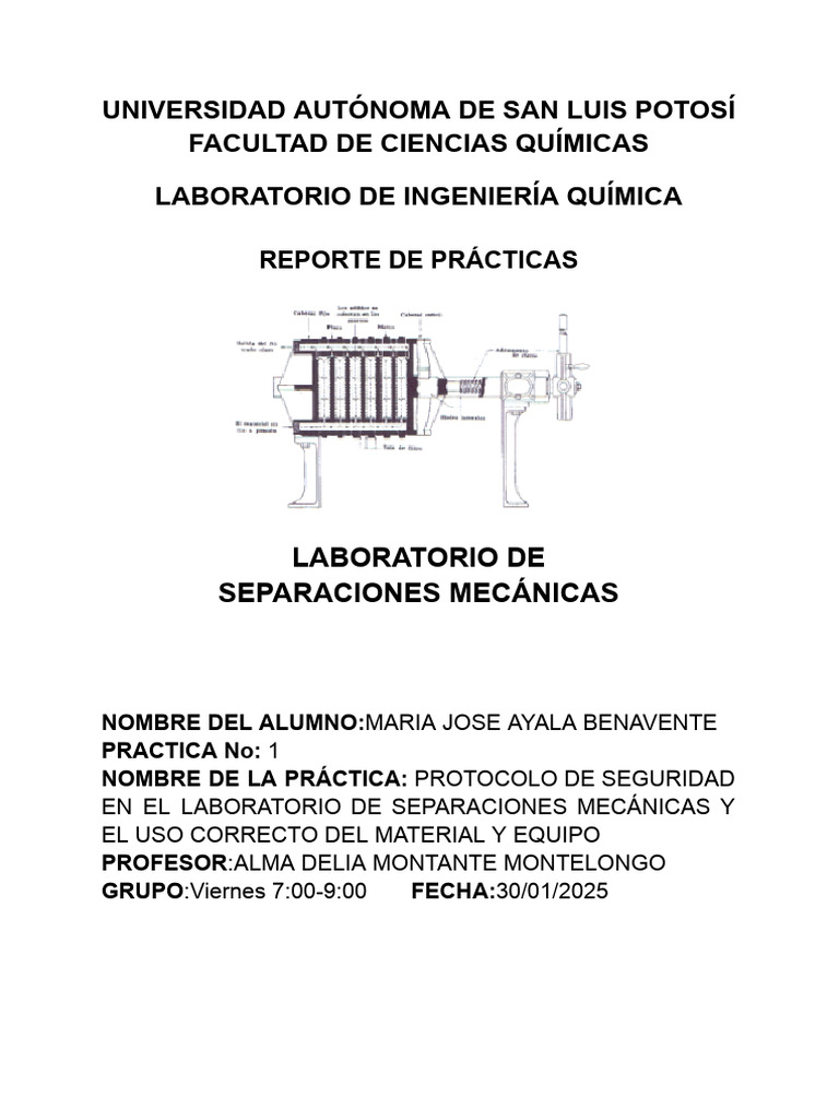 Prelab1 SM Mjab | PDF | Laboratorios