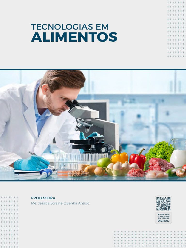 PNEE- TECNOLOGIA DE ALIMENTOS | PDF | Aminoácido | Proteínas