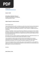 Fillable - New Medical Assistance Form - 111522 | PDF