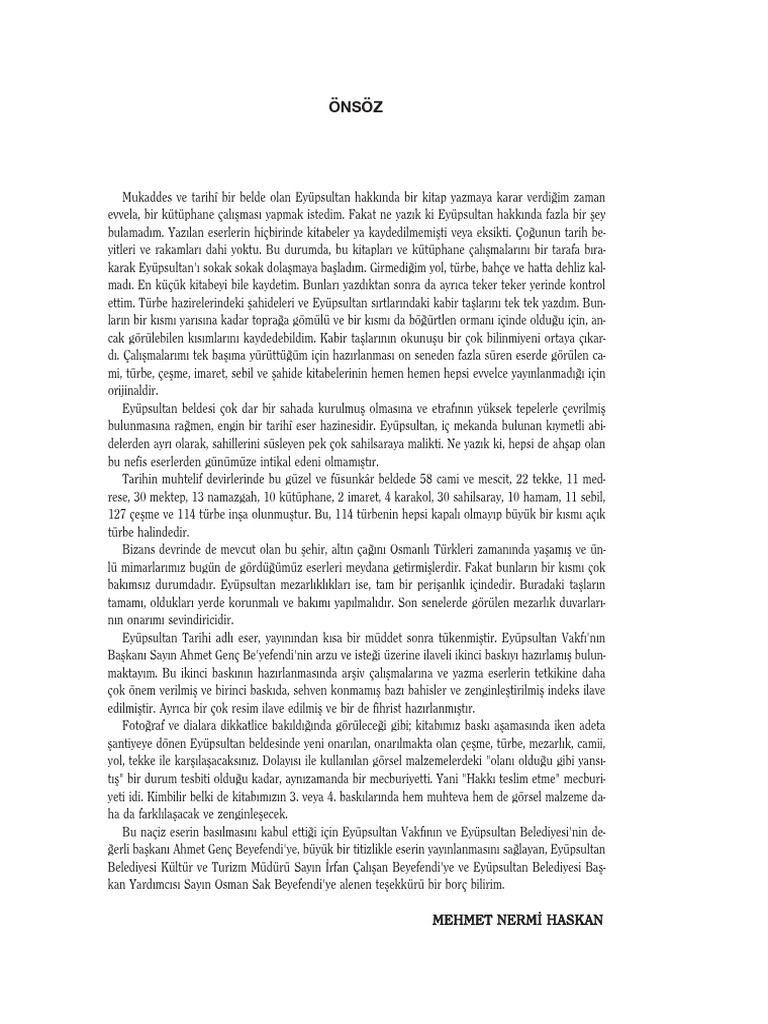 eyupsultan_tarihi | PDF