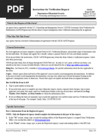 SAMPLE I 485 Cover Letter | PDF