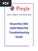 Point Machine FOR RAILWAY SIGNALING | PDF | Electric Motor | Clutch