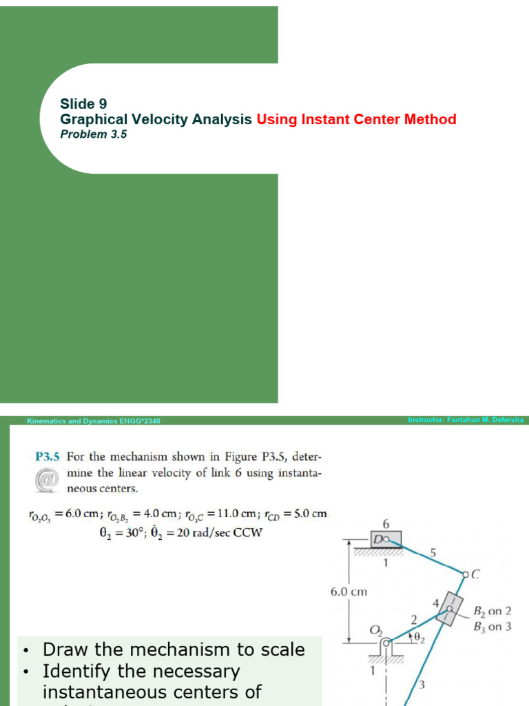 Slide 9 - Prob3 - 5 - With - Solution1 | PDF