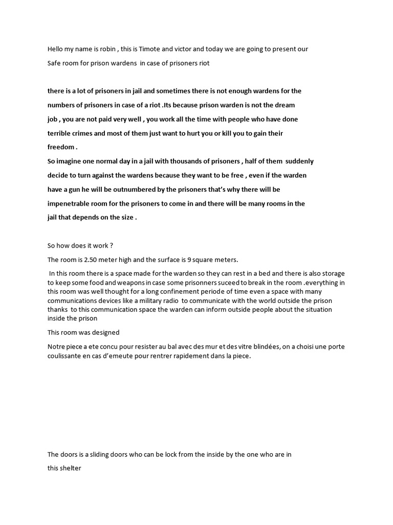 Oral Etlv Bullet Resistant | PDF