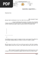 Notice Fumacur 200mg Comp. B 80 | PDF | Anémie | Magnésium