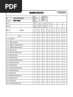 Vaal Mall Store Directory and Layout | PDF