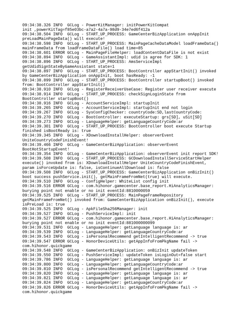 gc ٢٠٢٥ ٠١ ١٢ | PDF | Hypertext Transfer Protocol | Internet Standards
