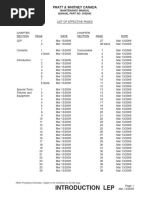 Standards Received From Rolls Royce - 23.06.20 | PDF | Titanium | Forging