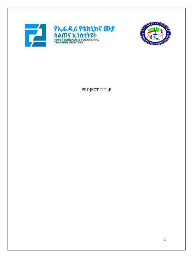 Ethio_Italy Library Management System | PDF | Libraries | World Wide Web