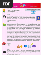 Aarambh Batch 2.0 Time Table | PDF