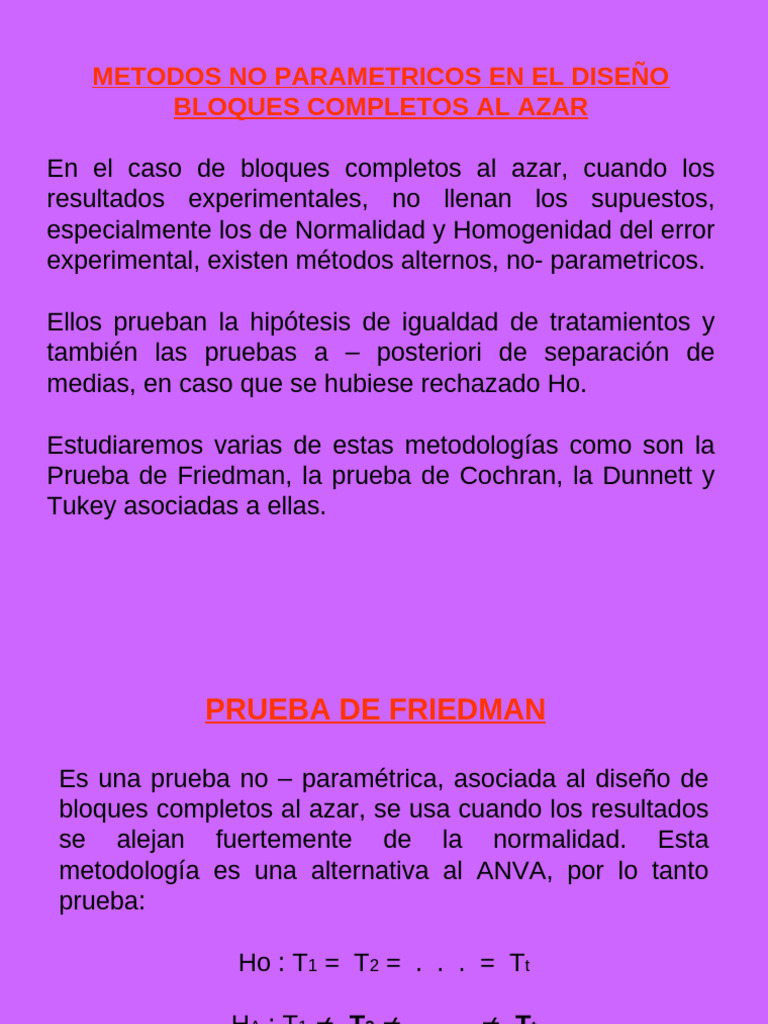 Friedman | PDF