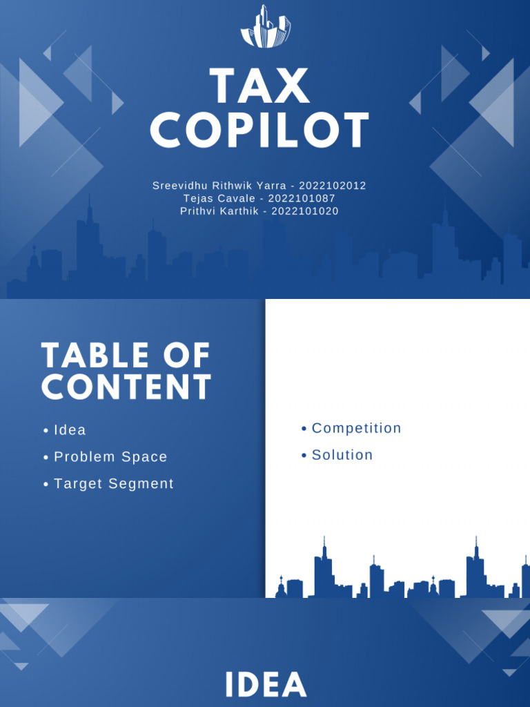 TPE Presentation | PDF