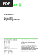Installation of PL7 Pro On 64-Bit Based Systems - Lundstrø | PDF | Programmable Logic Controller ...