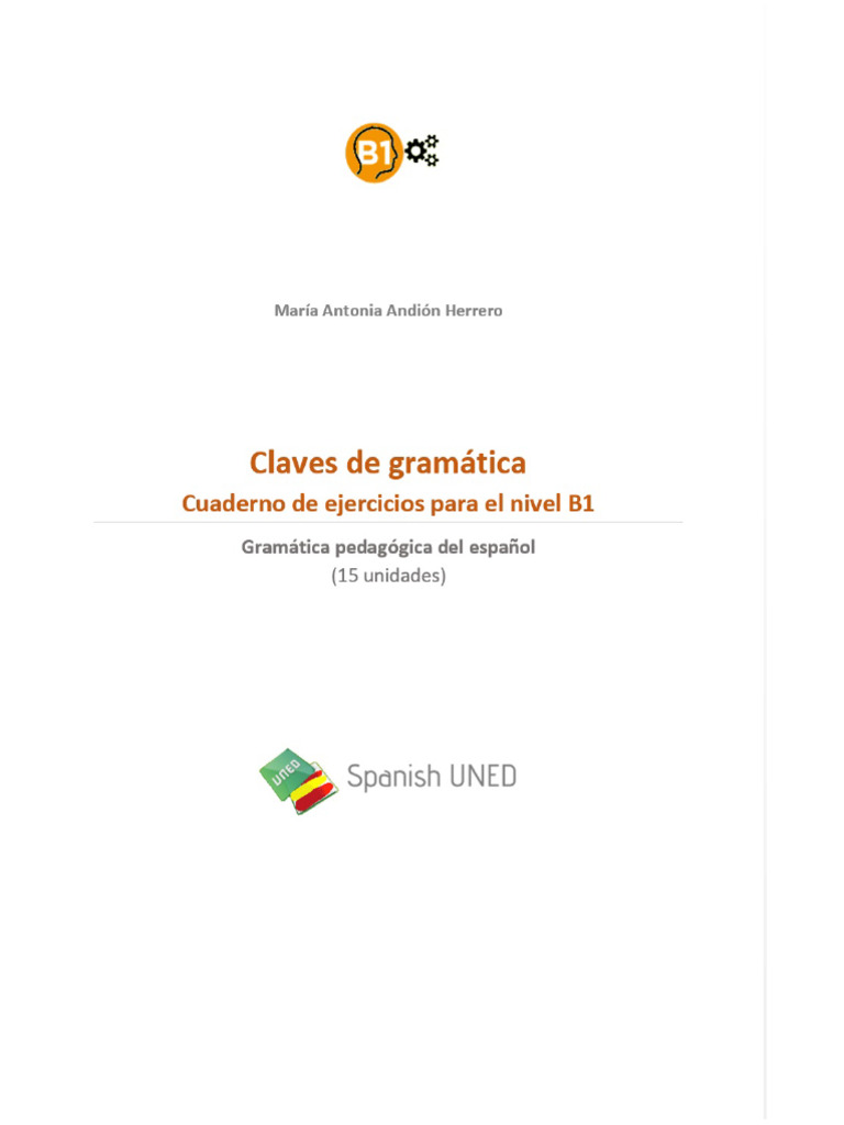 Grama Tica Espanol | PDF | Fonema | Sociolingüística